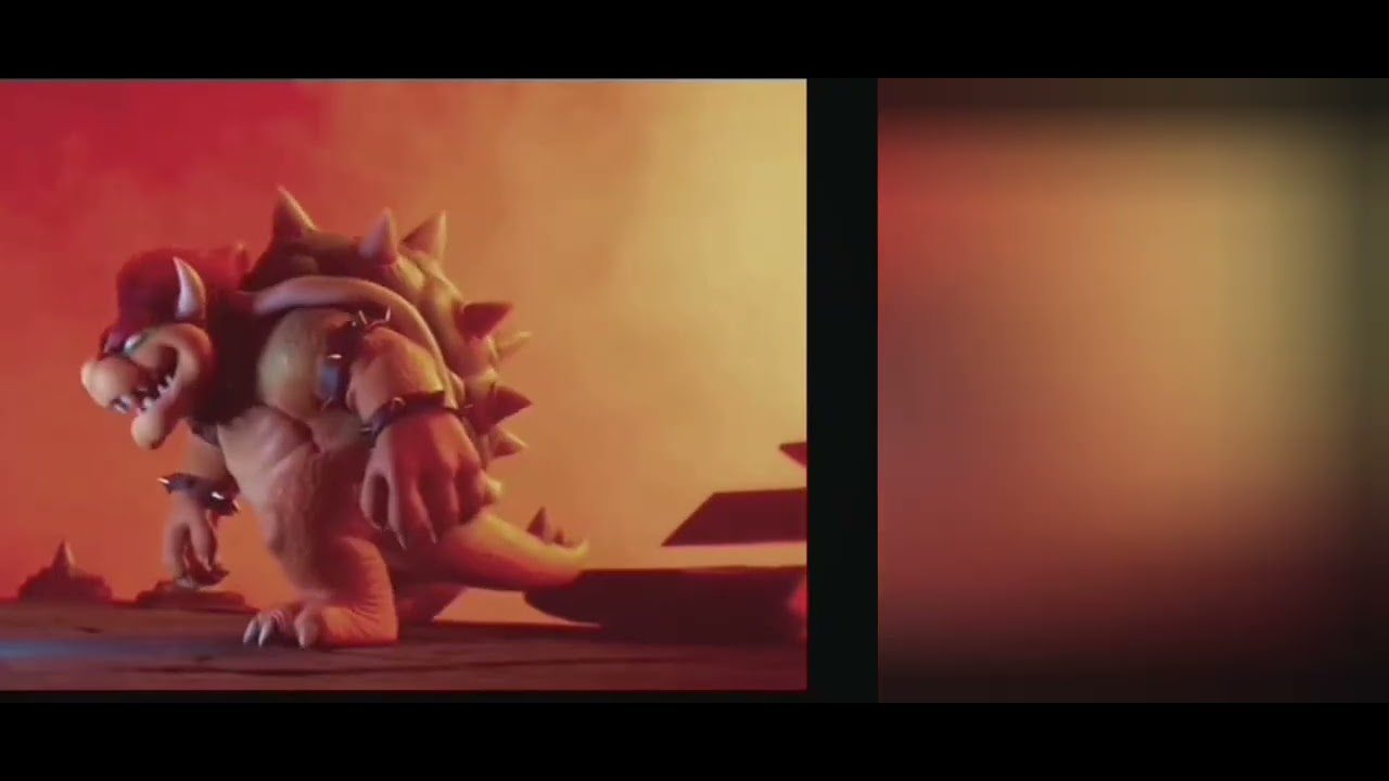 ALEX VS BOWSER - YouTube