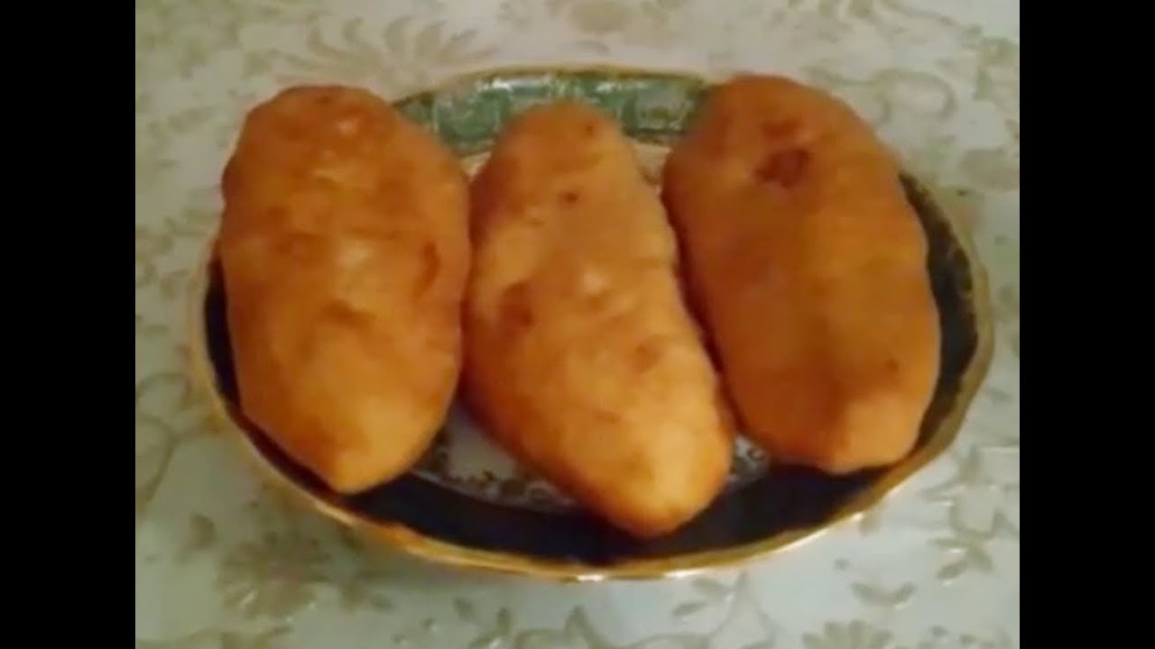 Peraşki. Asan peraski hazirlanmasi - YouTube