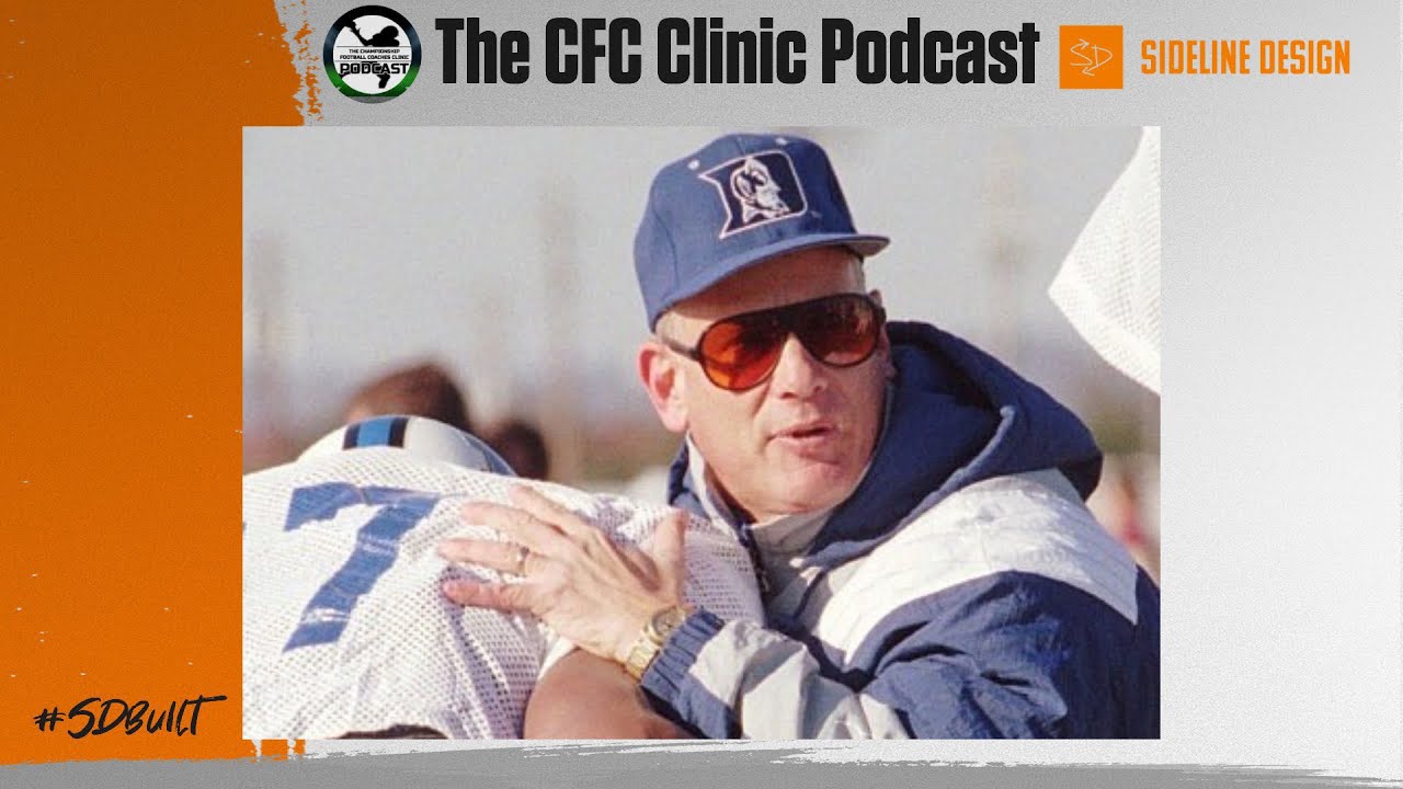The CFC Clinic Presents: Exclusive Insights from Coach Fred Goldsmith ...