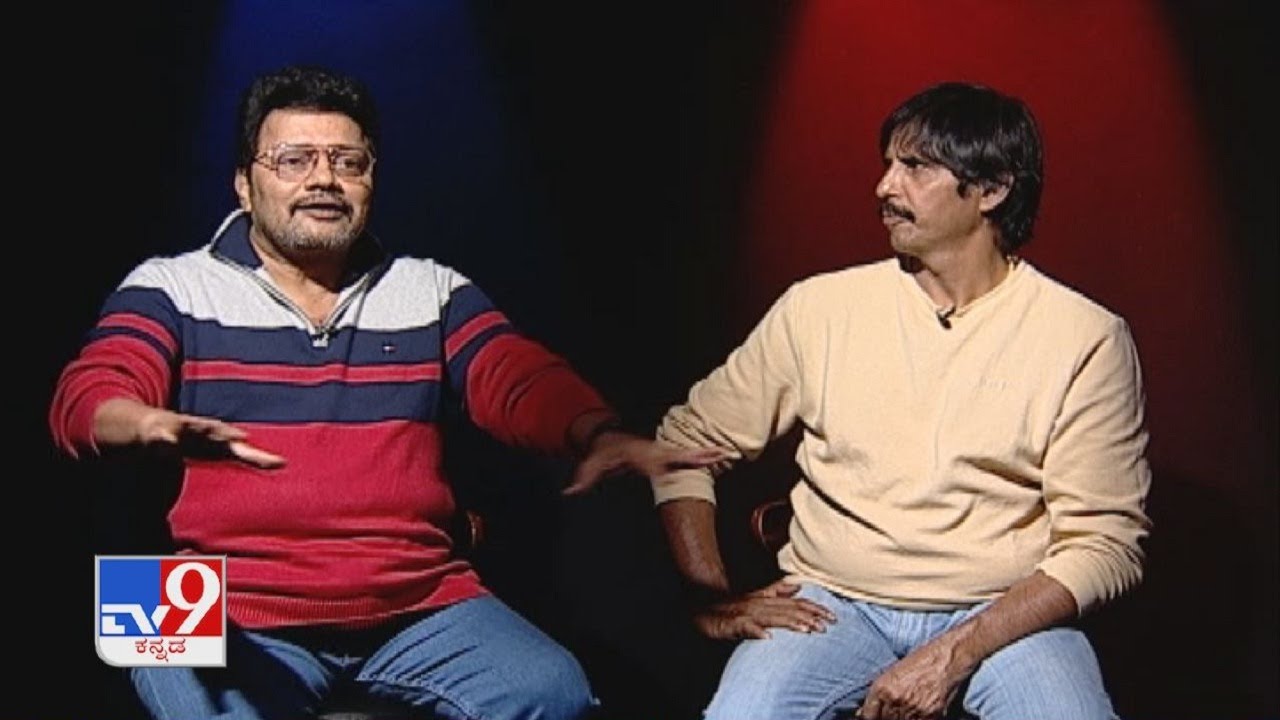 Police Story @ 25: Sai Kumar, Thriller Manju Shares '25 Years Of Police ...