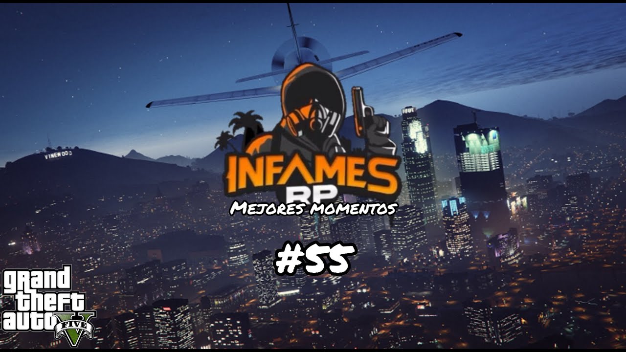 MEJORES MOMENTOS INFAMES RP #55 // MICHAEL EL REBELDE 🚨 - YouTube
