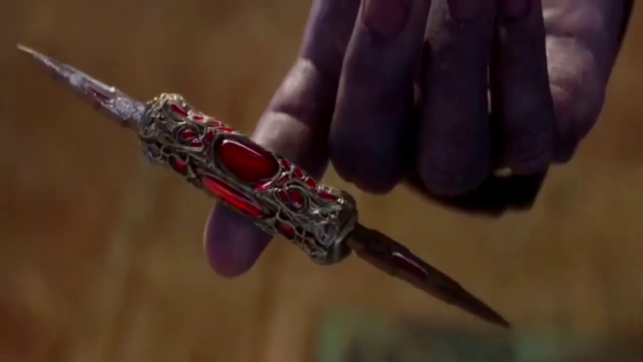 Perfectamente equilibrado Meme thanos Infinity war - YouTube