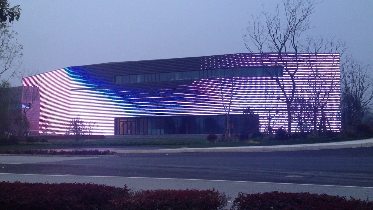 Building_Pixel_LED_Strips - YouTube