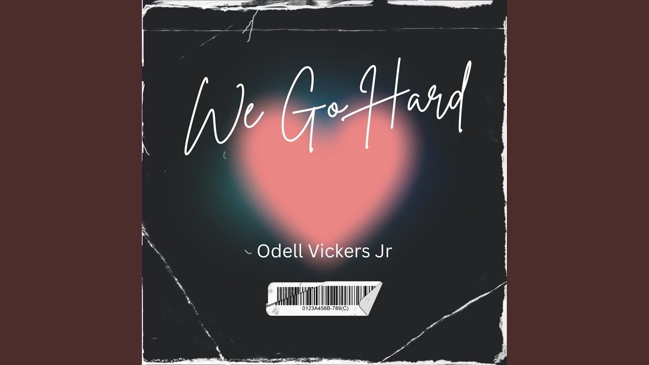 We Go Hard - YouTube