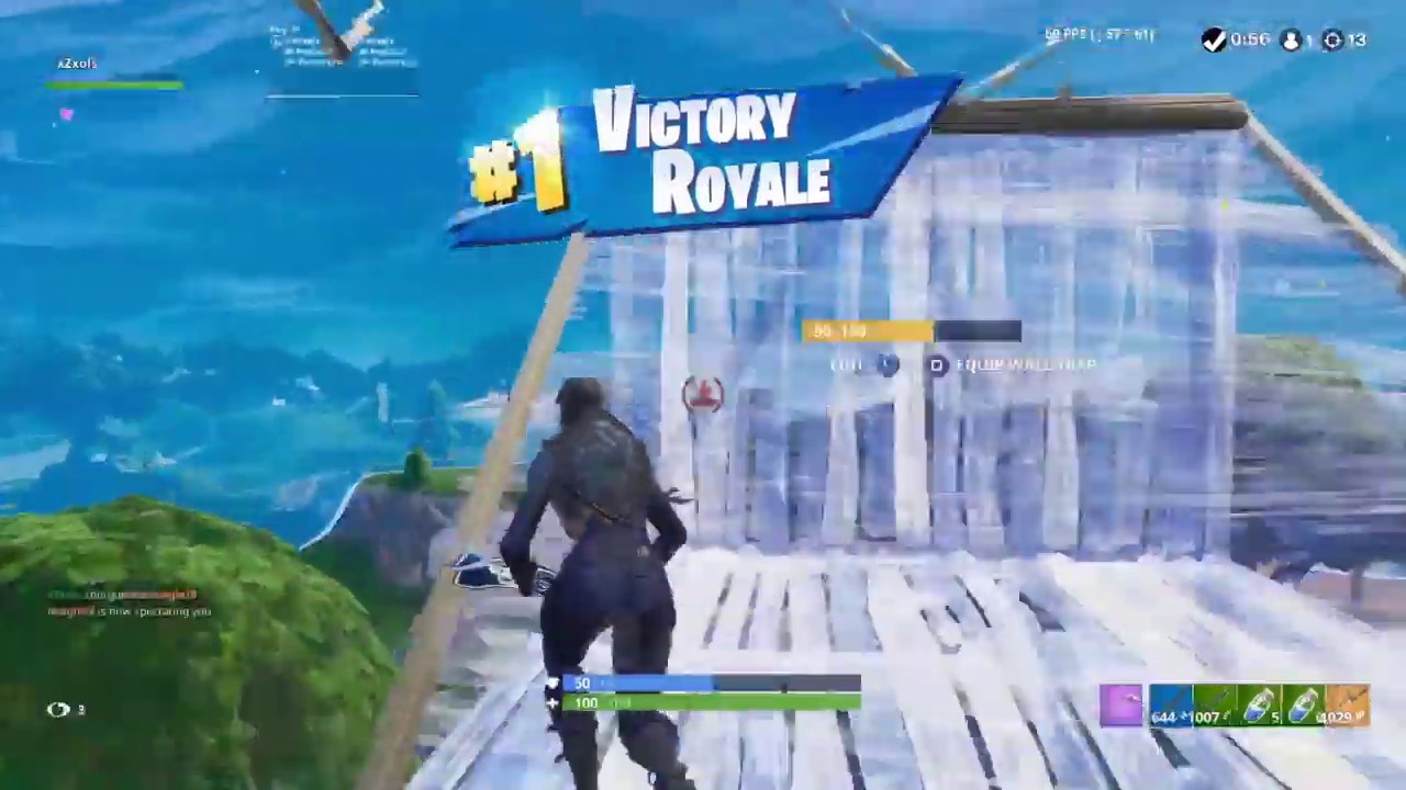 High Kill Game!!* - YouTube