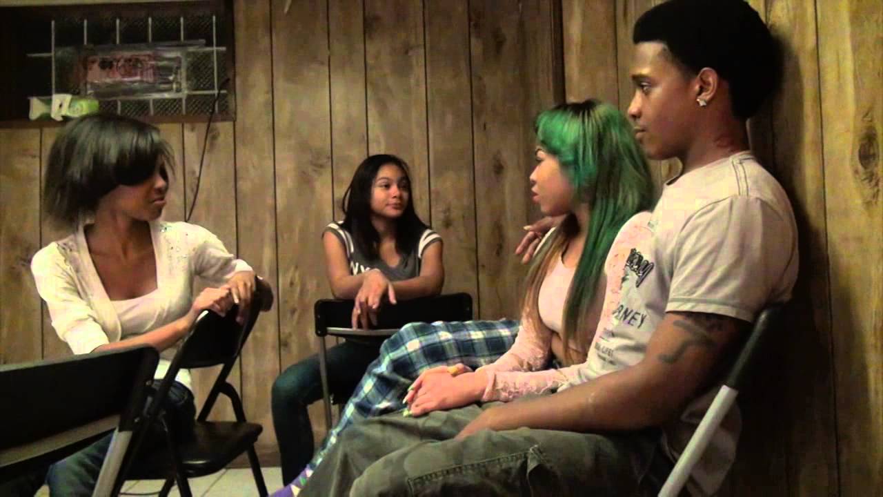 "Juke" A Chicago Story (Season 5 Episode 6) www.juke4lifechicago.com ...