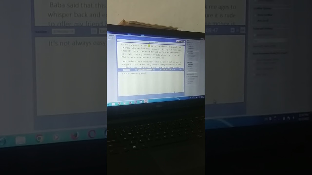 Typing Test For Ssc Cgl YouTube typing-test-for-ssc-cgl-youtube