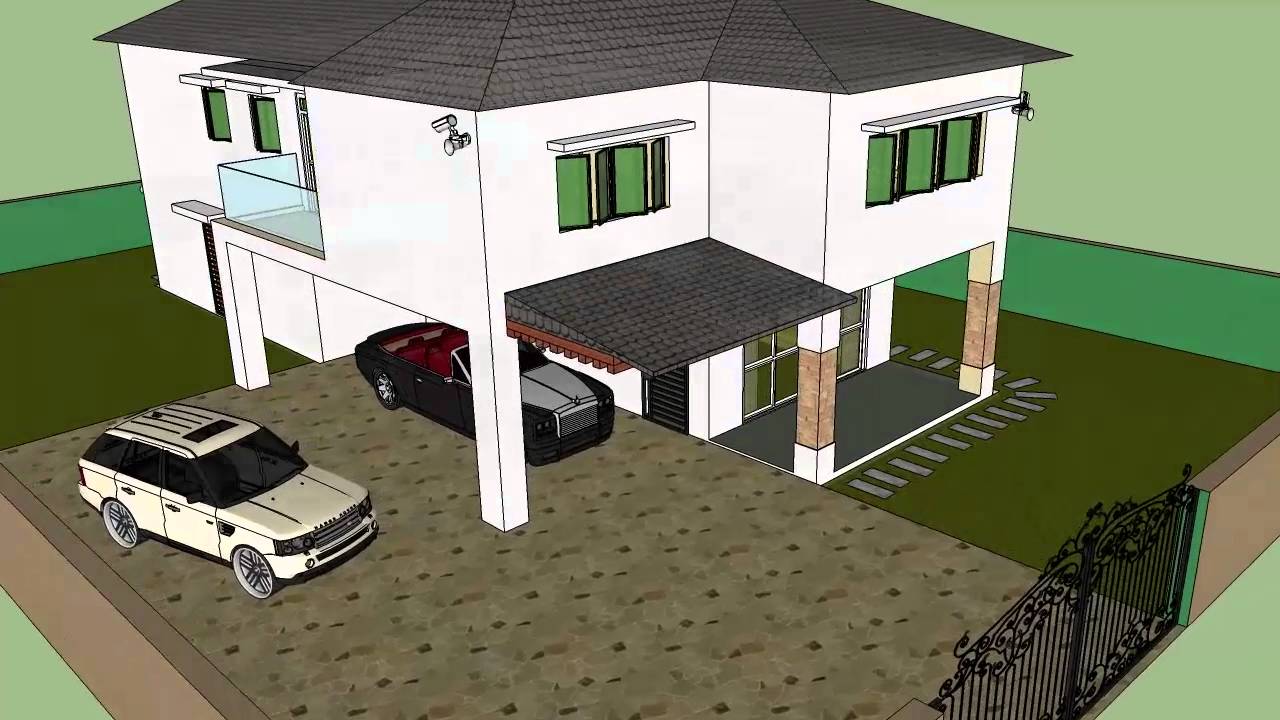 IBS - Public Security & Surveillance System - YouTube