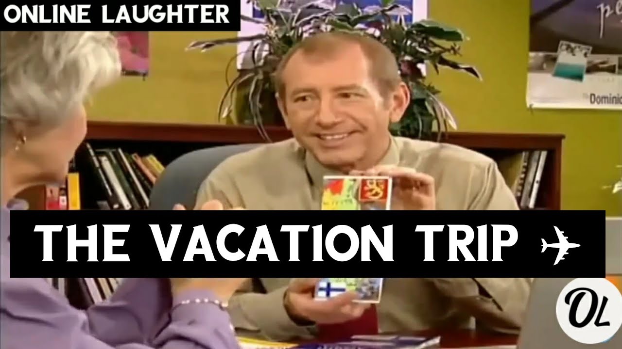New Funny video 2020-Mrs. Beatty's on a vacation|English comedy/Funny ...