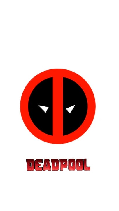 Deadpool | HTML CSS | #html #css #deadpool #webdesign #shorts - YouTube