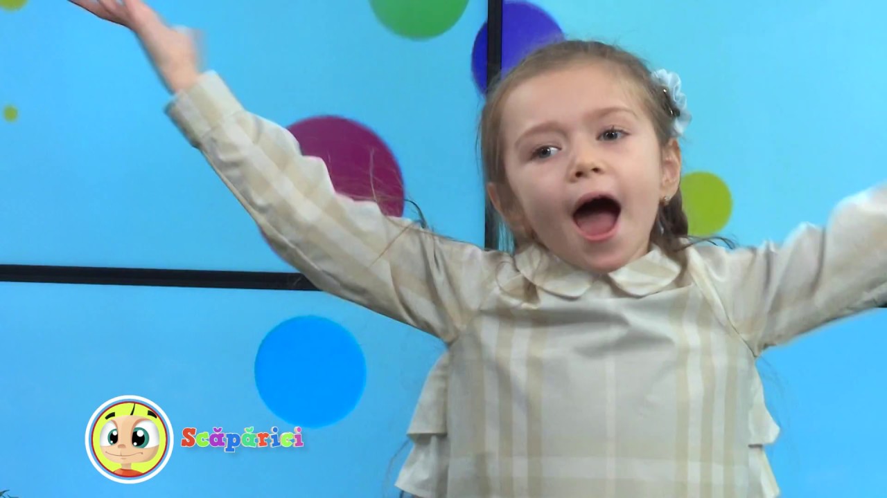 VICTORIA UNTILOV - MĂICUȚA MEA - YouTube