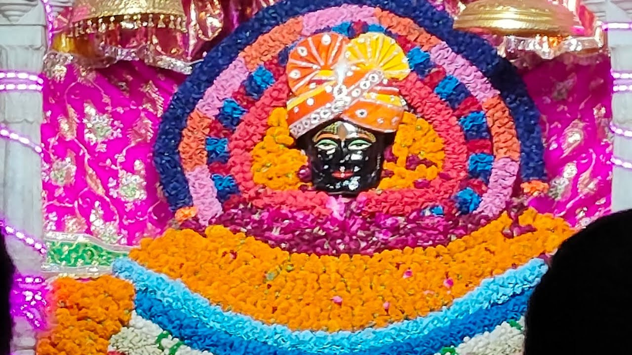 SHYAM BABA || Chulkana Dham || 28 March 2023 - YouTube