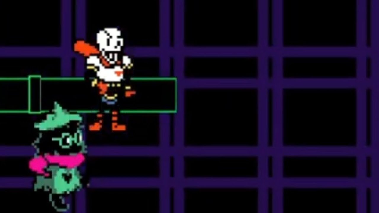 undertale scratch games 5 - YouTube