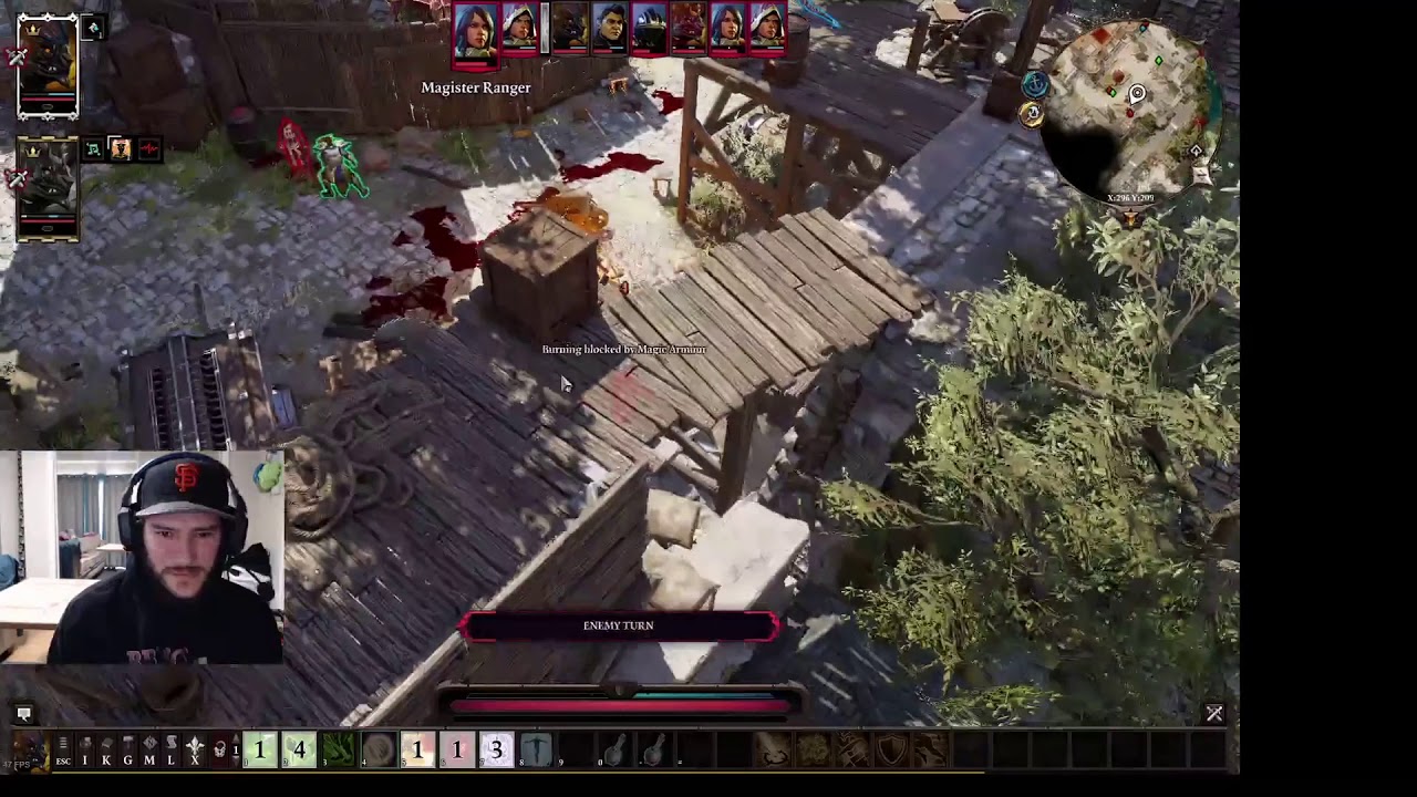 Divinity Original Sin 2 (Storming the Castle!) - YouTube