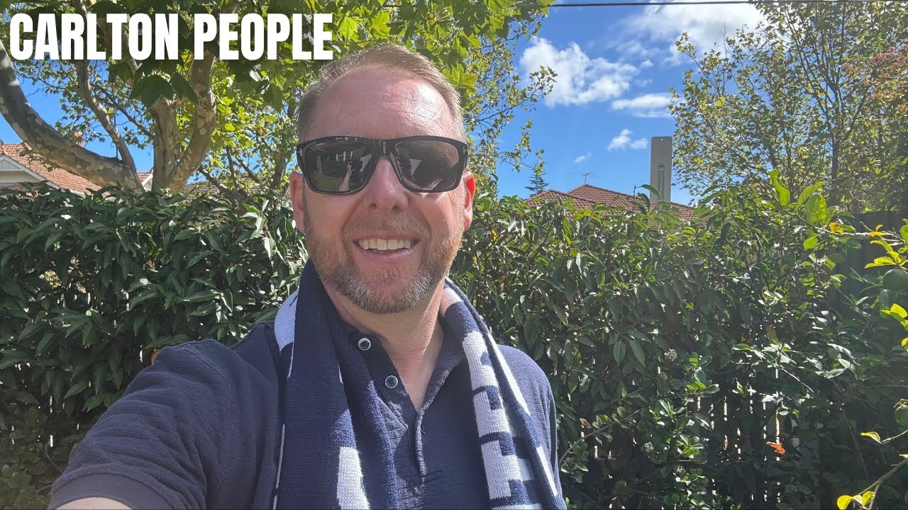 Carlton People #117 | Dieter - YouTube