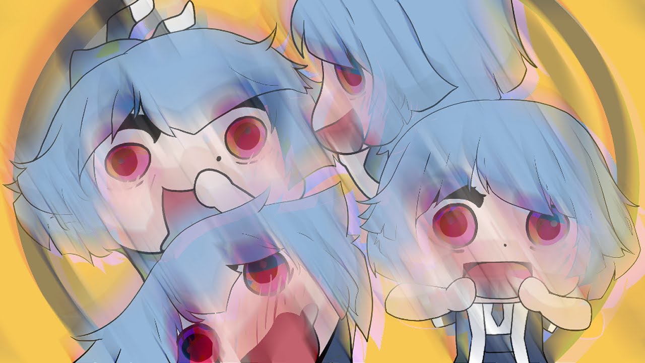 GACCHA!! 10 PULLS!!! - Honkai Star Rail but GACHA FOR SILVER WOLF - YouTube