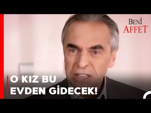 Osman, Nazire'yi Tehdit Ediyor - Beni Affet