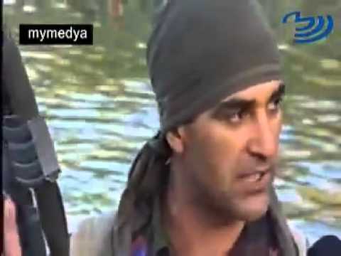 Kılıcımız Kınından Çıkmadı Daha