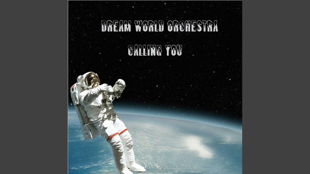 Calling you - YouTube