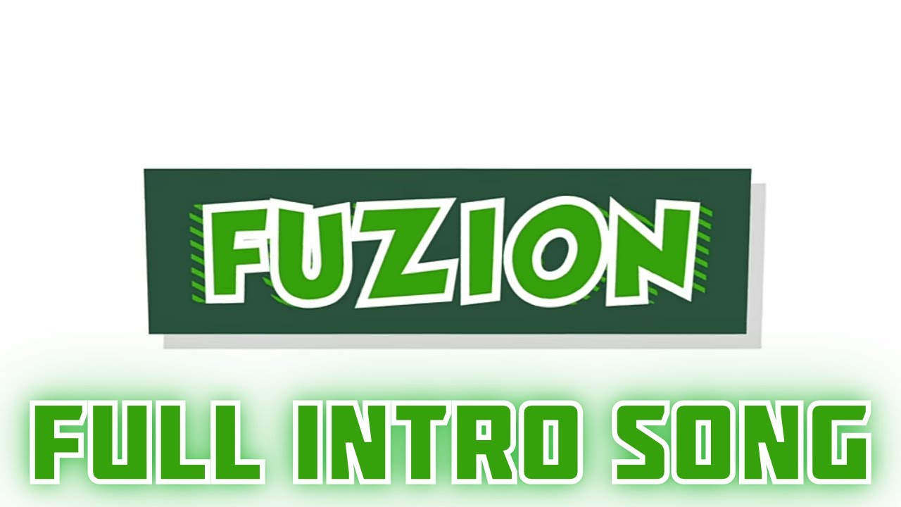 FuzionDroid 2016 Intro Song | Itro Ft. Kedo Rebelle - Tidal Waves - YouTube