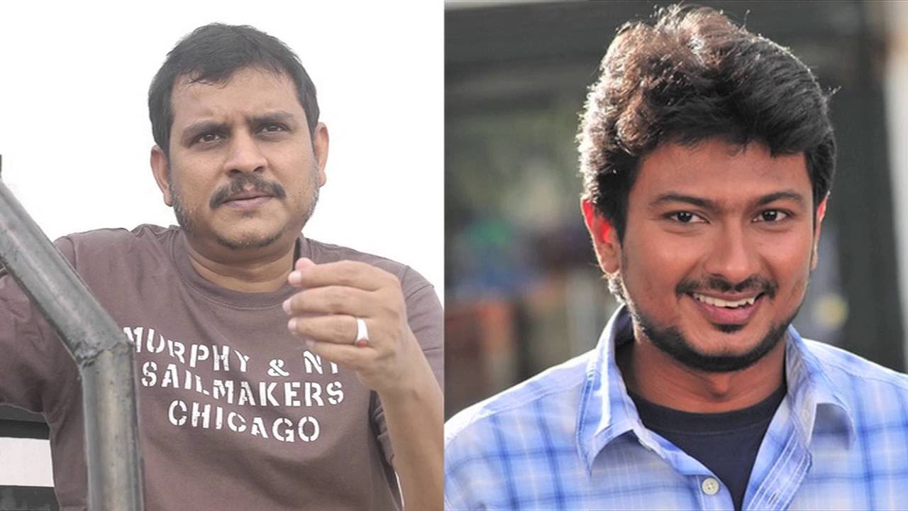 Director Ezhil and Actor Udhayanidhi Stalin Film to be Released for ...