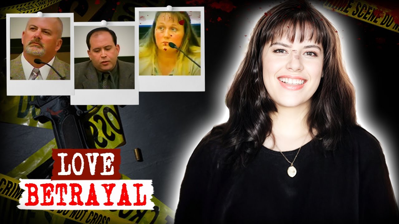 True Crime Documentary - Shawna Louise Nelson K*lled Her Lover's Wife ...