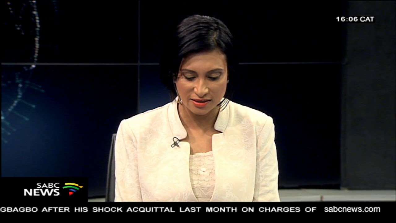 Dr Raj Govender on social cohesion, BLF post on Hoërskool Driehoek - YouTube