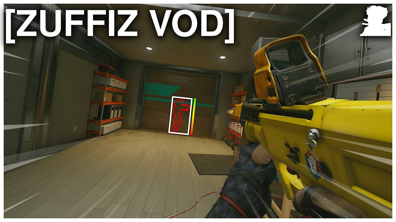 [ZUFFIZ VOD] Clara why did you install hacks on my pc😡 - YouTube