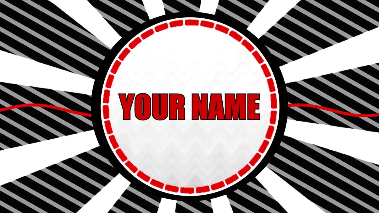 Sony Vegas Pro 13 Intro Template #2 - YouTube
