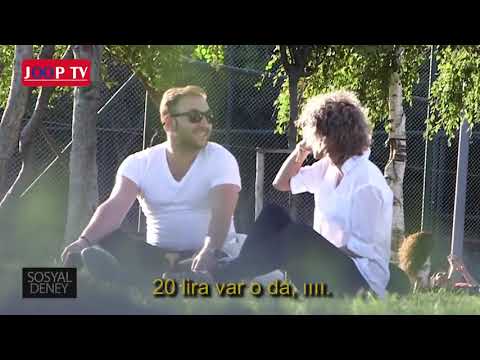 Eğlenmeye Gitmek İçin Para Verir misin? #GizliÇekim #SosyalDeney #JooopTV