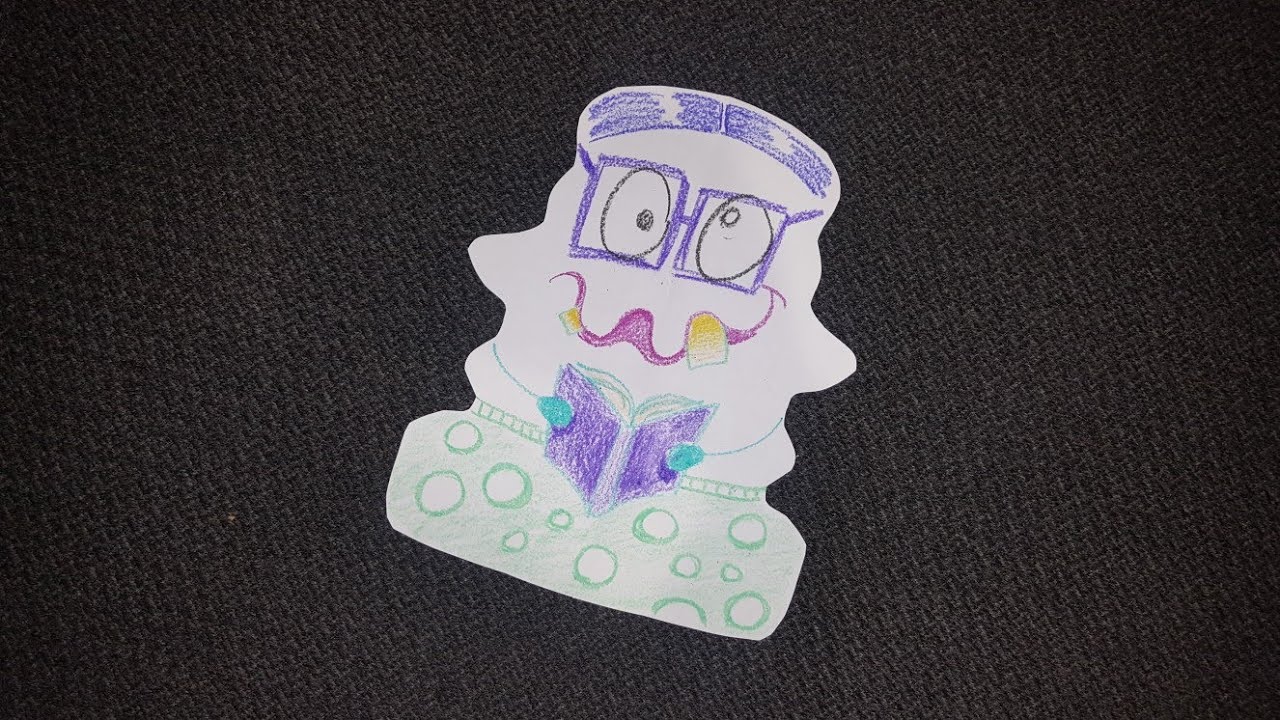 Symmetrical Name Aliens - YouTube