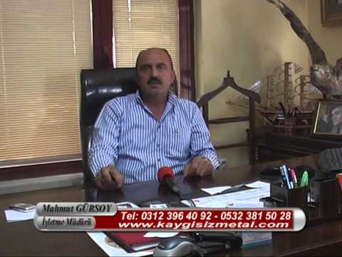 Kaygısız Grup   www.kaygisizgrup.com.tr