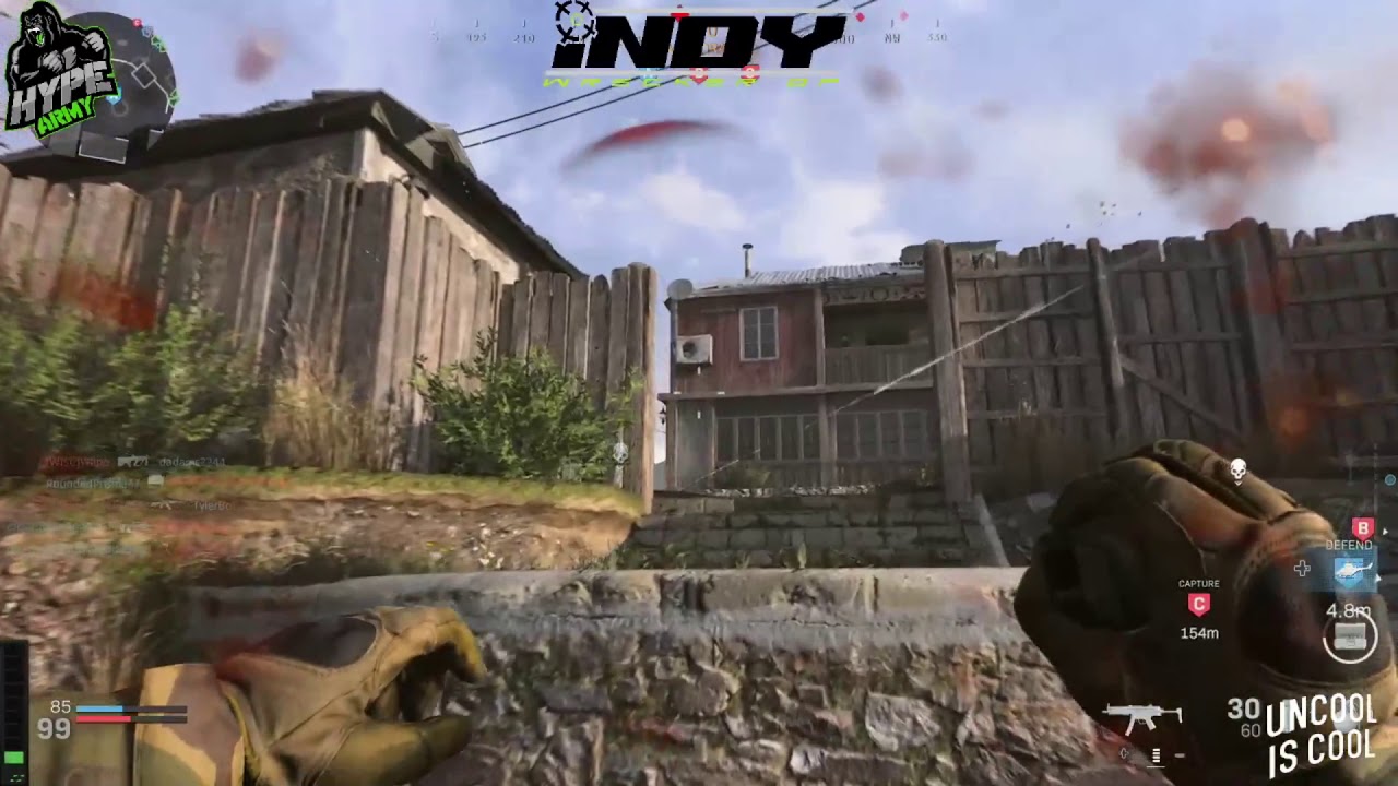 Stream intro - YouTube