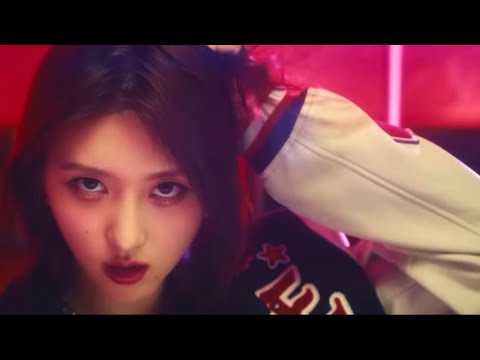 IVE KITSCH but it’s only GAEUL - YouTube