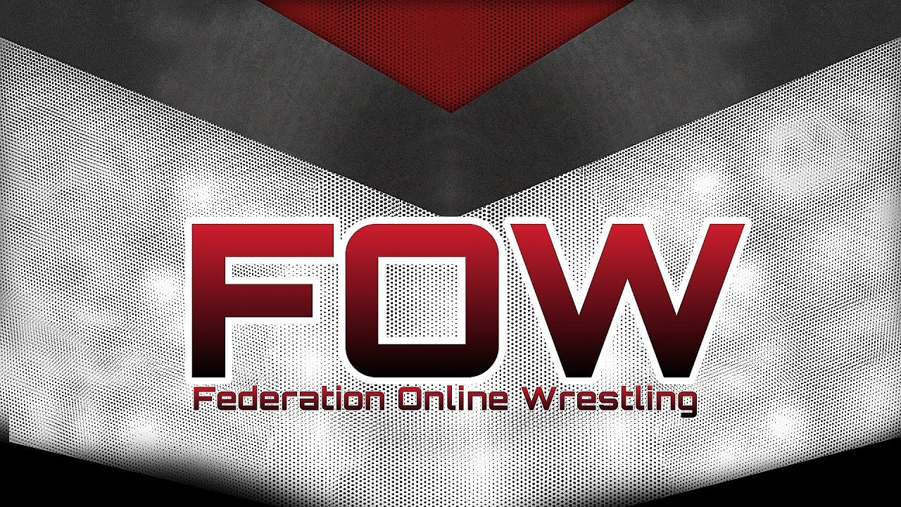 FEDERATION ONLINE OFFICIAL INTRO - YouTube