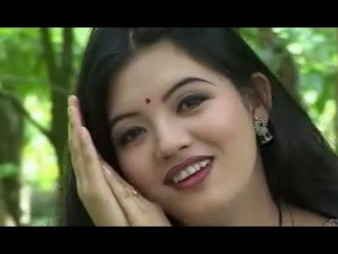 Yengningba Shaktamni/Kamala & James/Manipuri Old Song - YouTube