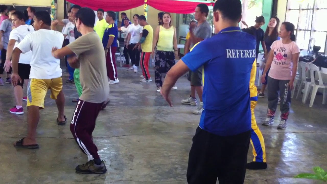 PENCAK SILAT BASIC STEPS (1) - YouTube