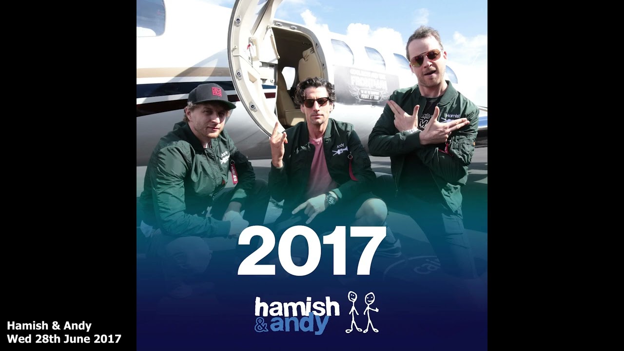 Andy By Hamish: Part 3 (Marketing & Pre-Orders) [Compilation] - Hamish ...