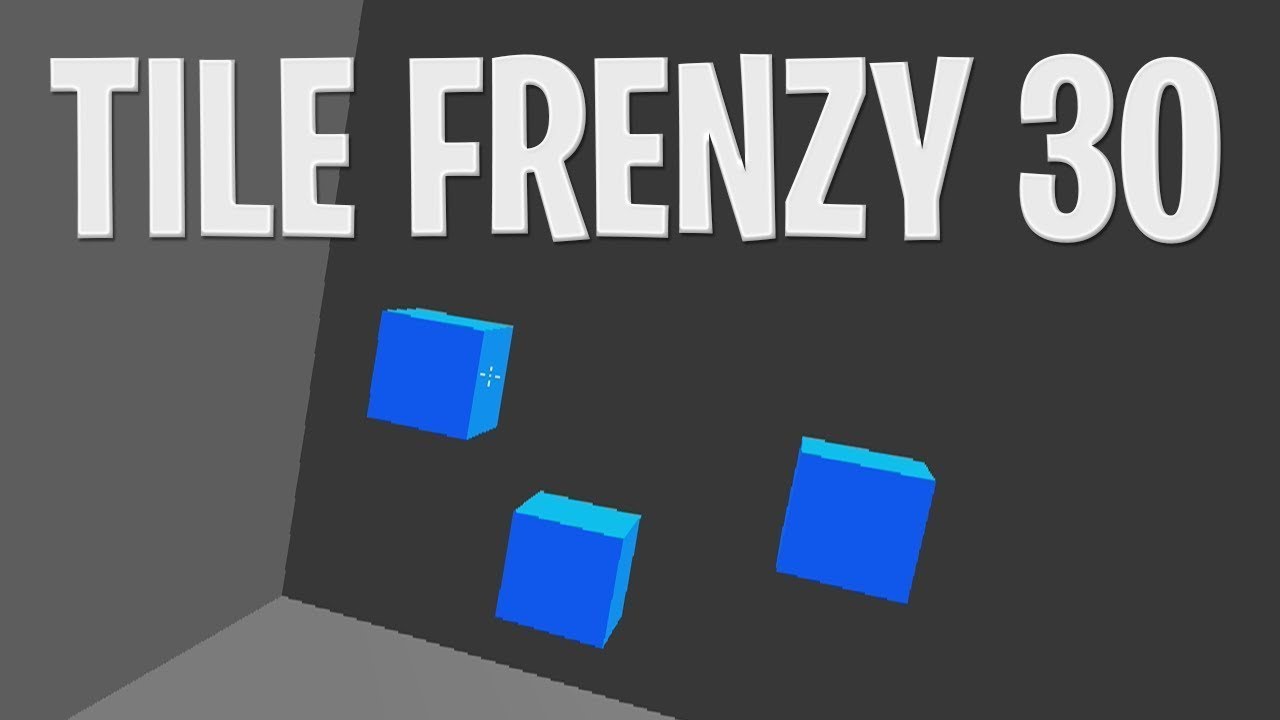 tile frenzy 30 second (1560) [5th] - YouTube