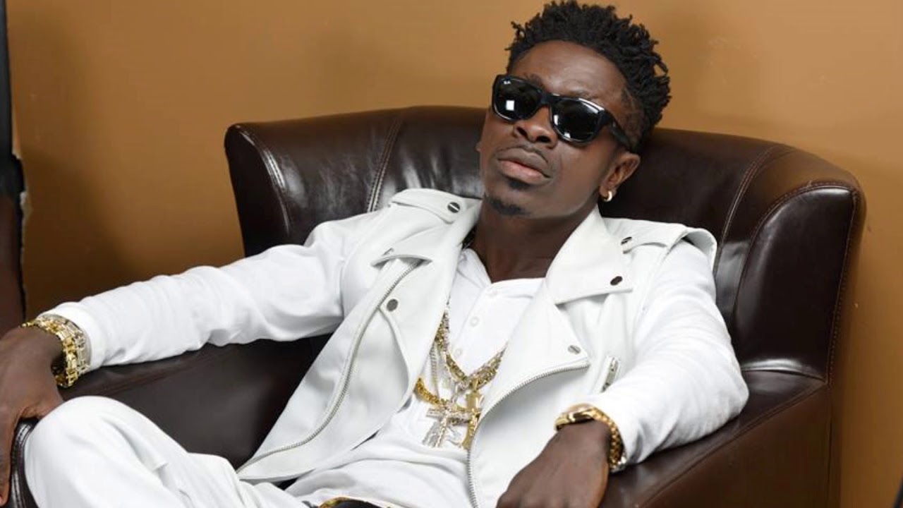 Shatta Wale - Dem Confuse - YouTube
