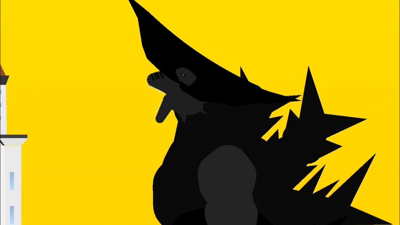 Godzilla Negative one episode one - YouTube