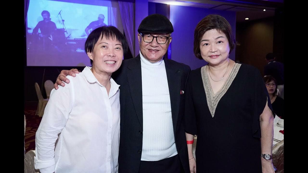 In Loving Memory - Jimmy Chan's Tribute - Photos - YouTube