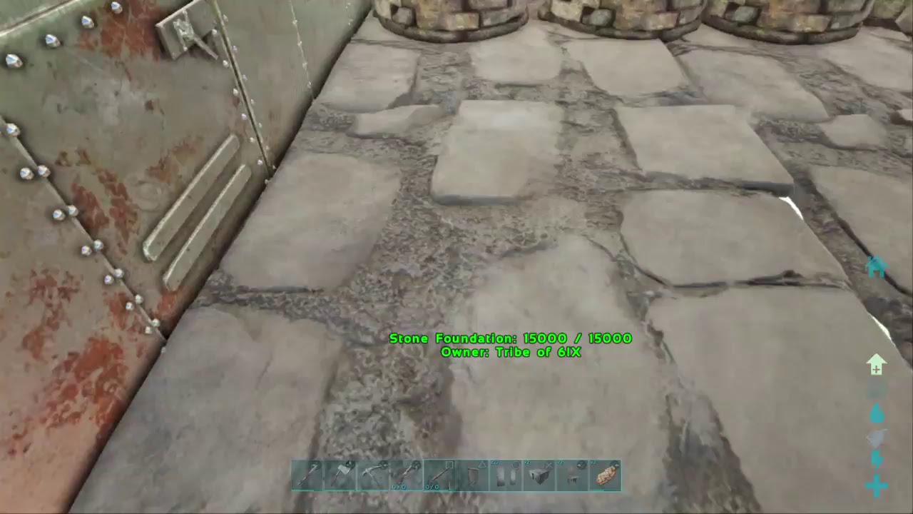 ark rag series ep.1 - YouTube