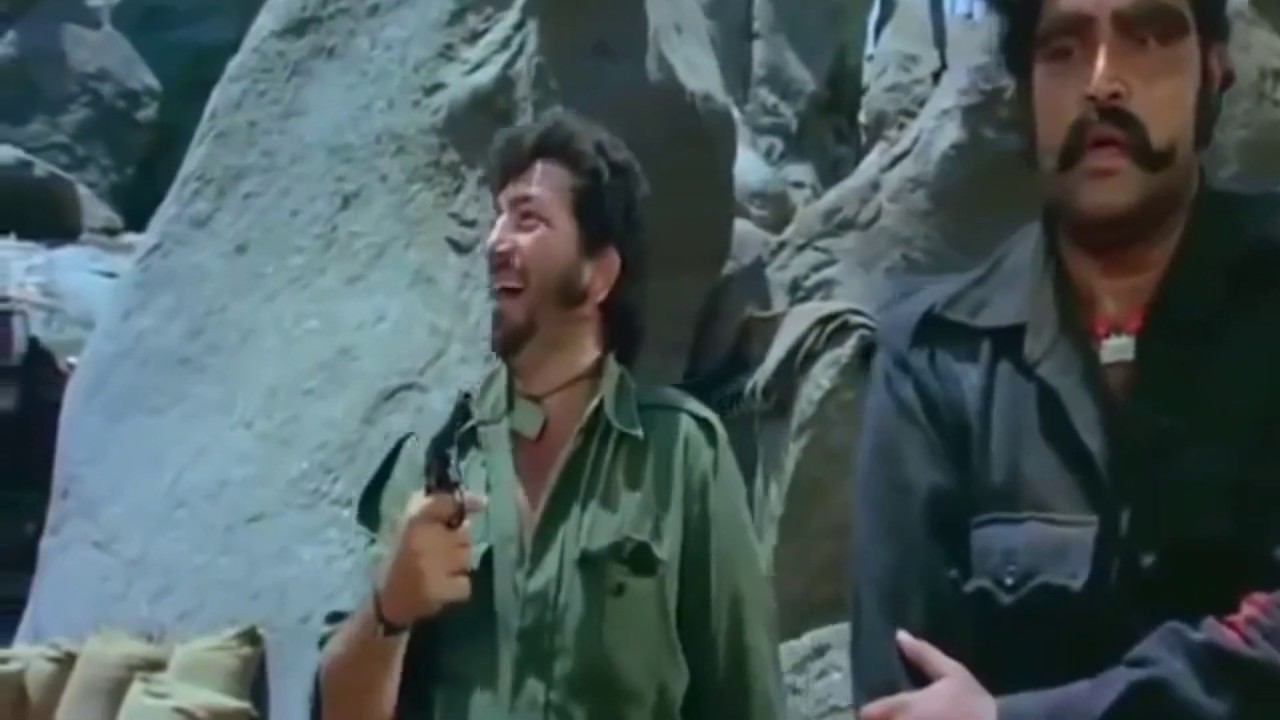 Gabbar Laughing | Gabbar Singh | Meme Template - YouTube