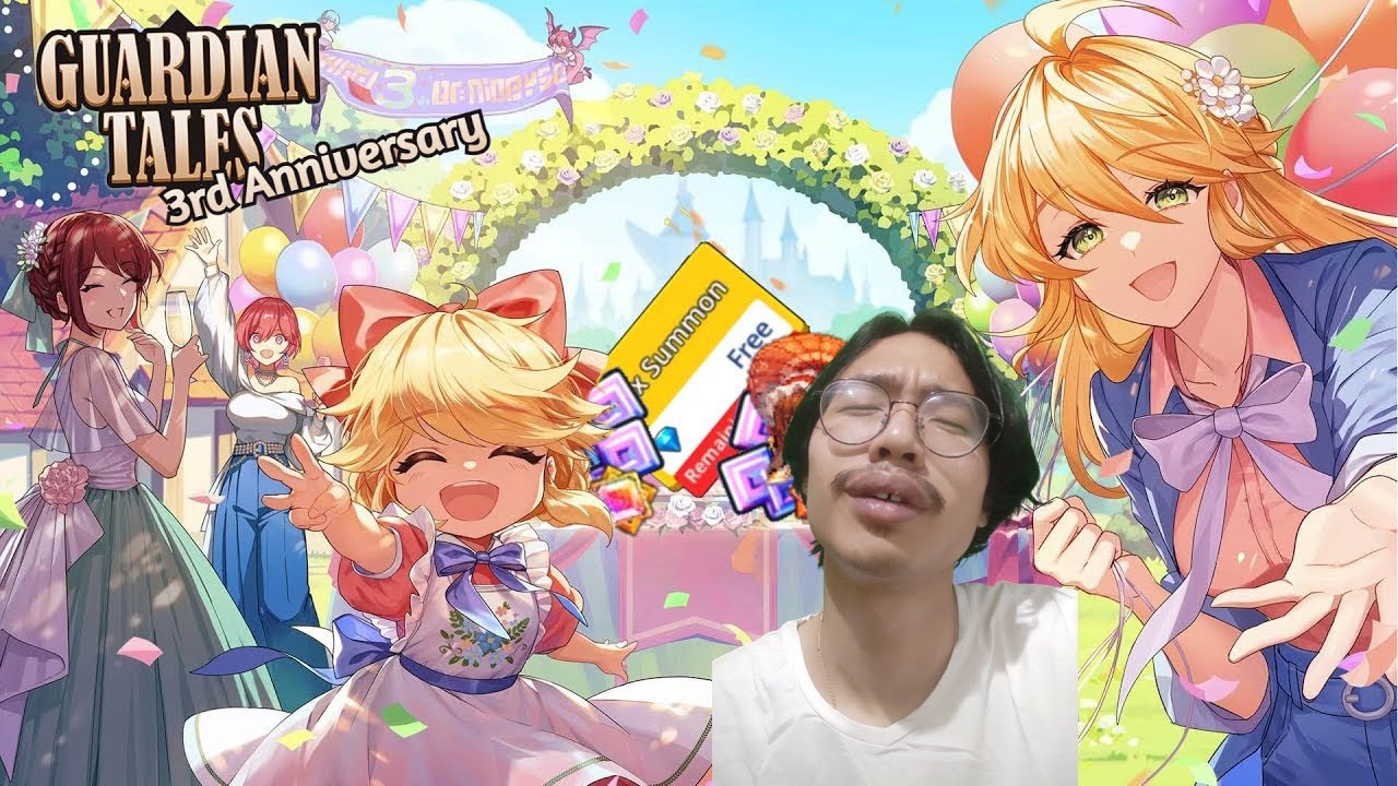 PERJALANAN NEWBIE DAY 9, GACHA BRUTAL 500x LEBIH DI 5 AKUN DI BANNER ...