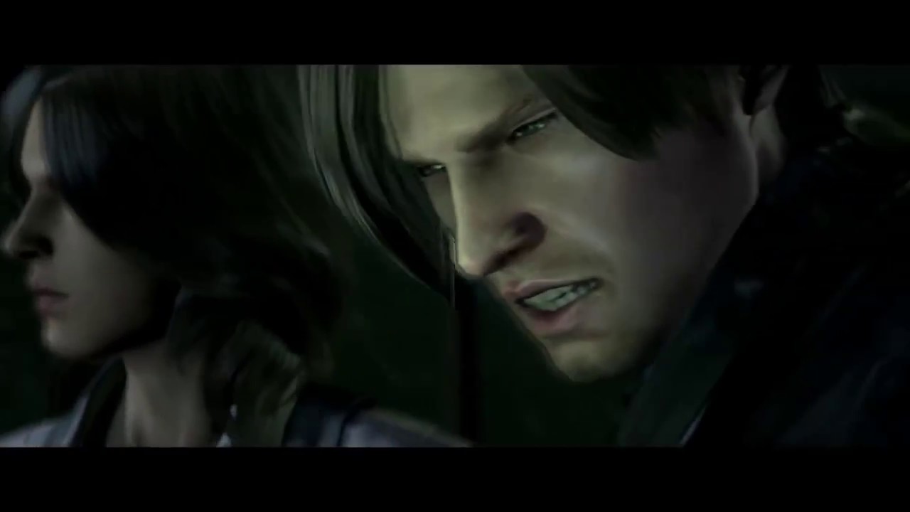 Resident Evil 7 - Making Of Teil 1 Beginning Hours - YouTube