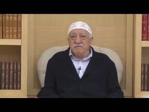 Fetö Haçlı'nın ülkenizi işgal etmesi çok tehlikeli değildir