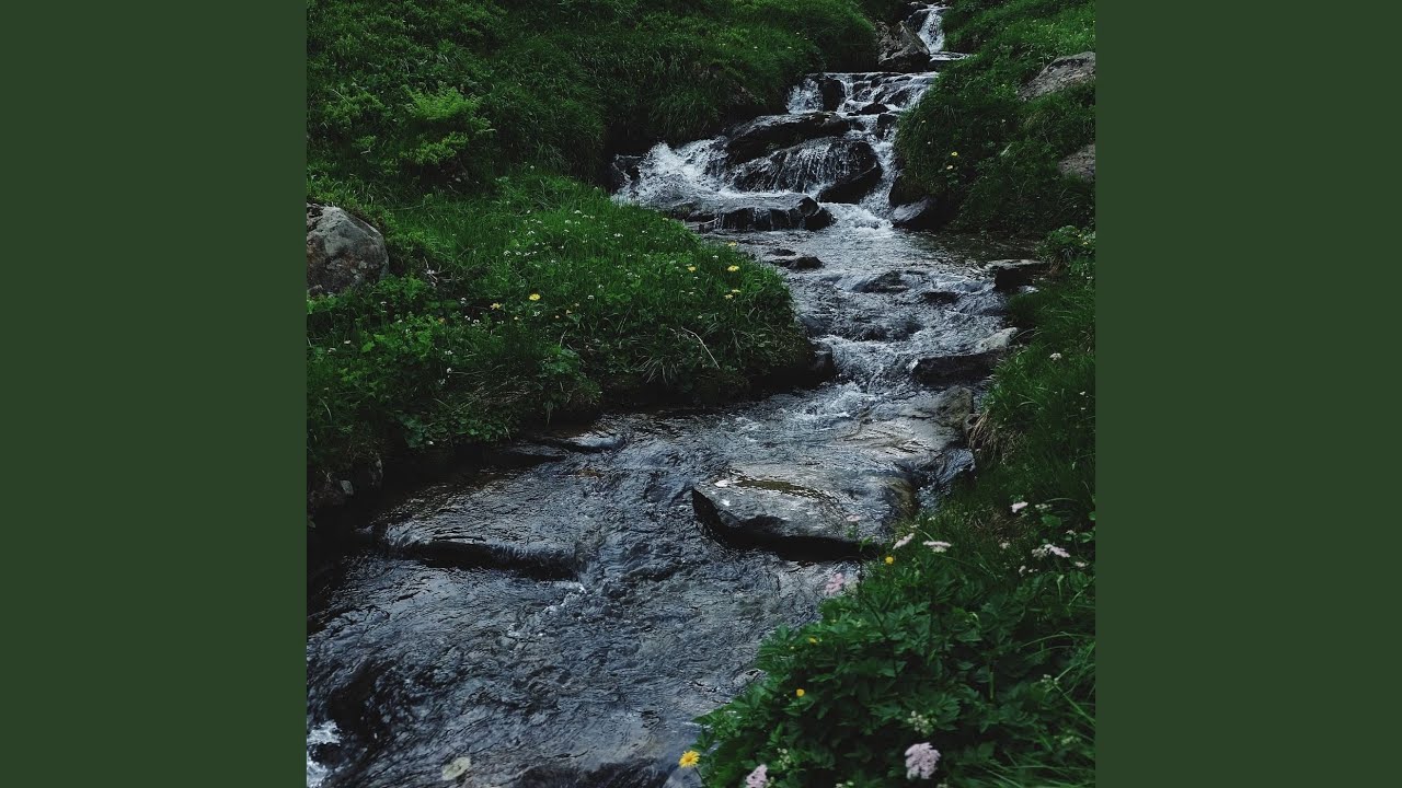 Deep Zen Flowing Meditation - YouTube