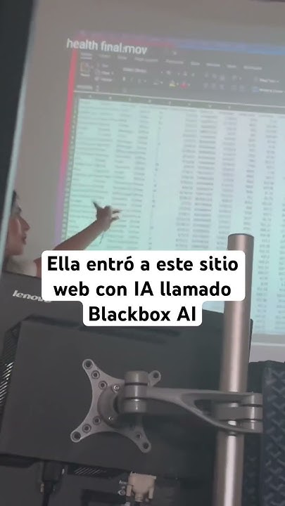 Esta IA cambió mi forma de programar para siempre🤩 #ia #programacion # ...