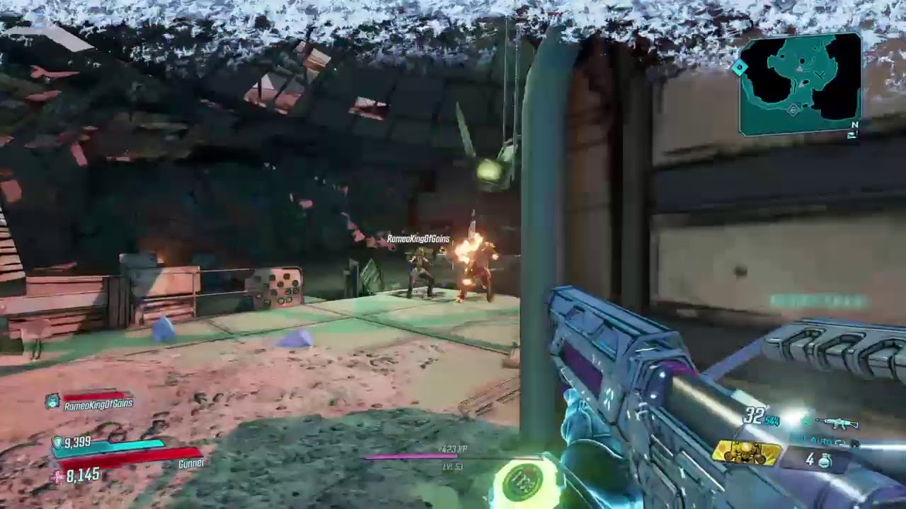 Its Time for some mayhem! - YouTube